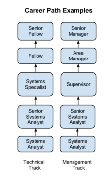 9: The People in Information Systems - Workforce LibreTexts